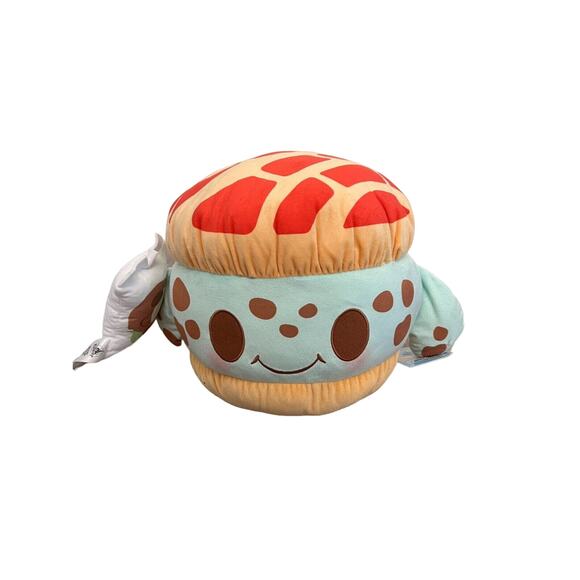 Disney | Toys | Disney Munchlings Gourmet Goodies Squirt Concha Bread ...